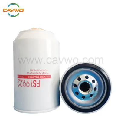 Truck Fuel Water Separator