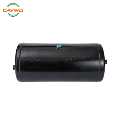 Truck Air Tank