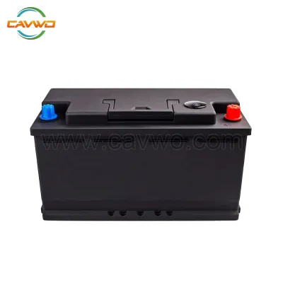 High Performance Battery for Truck