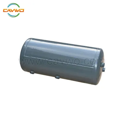Truck Air Tank