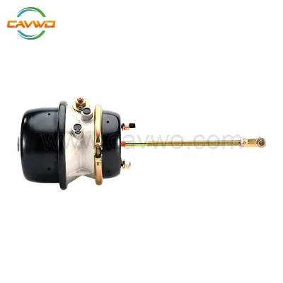 Truck Brake Chamber