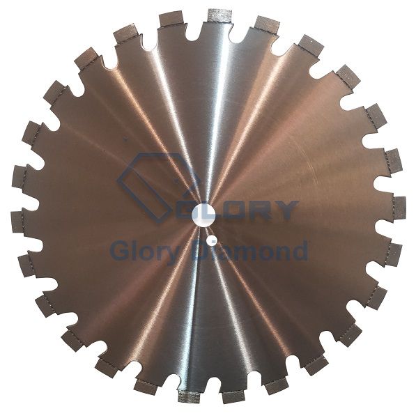 Professional Asphalt Blade