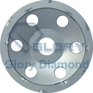 PCD Cup Wheel