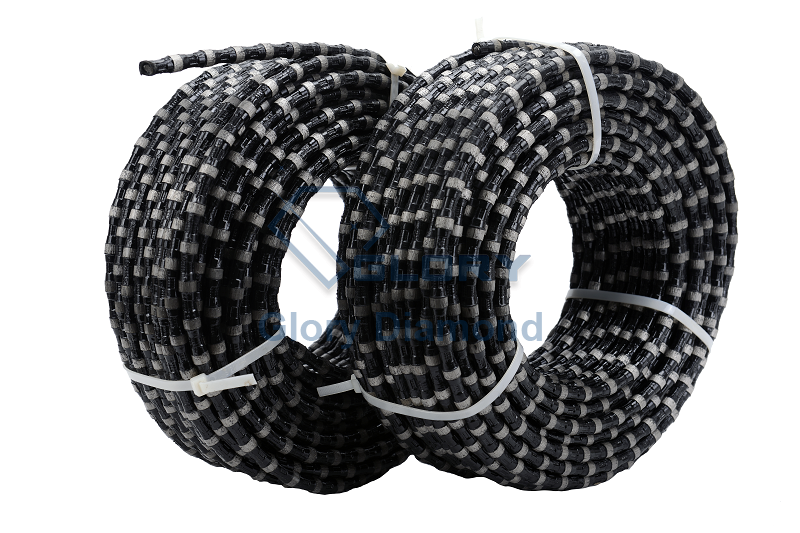 Sintered Diamond Wire for Reinforce Concrete cutting