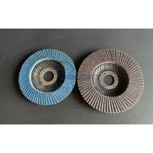 Abrasive Wheels