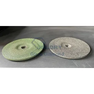 Abrasive Wheels