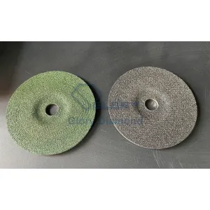 Abrasive Wheels