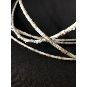 Superfine Diamond Wire