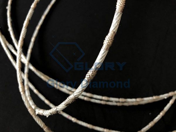 Superfine Diamond Wire