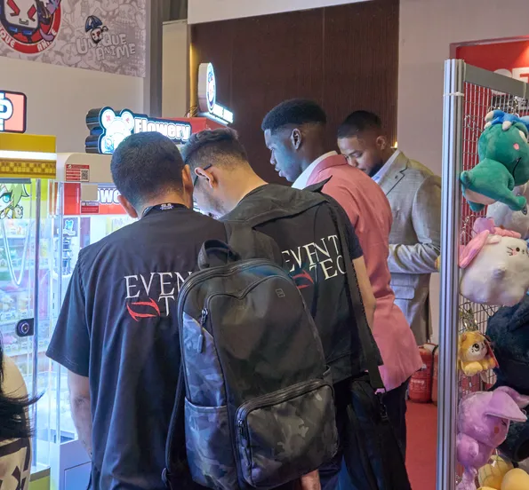 2026 Claw Machine Trends: Smart, Sustainable & Hyper-Localized ...