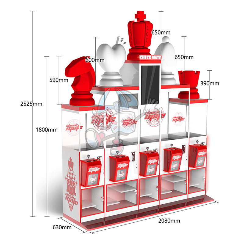 UAFv-B2 International Chess