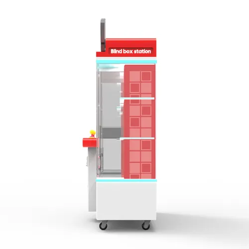 Blind Box Vending Machine - UAD-B3 Blind Box