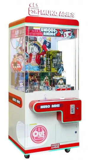 Claw Machine in Japan : 7 Tips & Tricks to Bag Your Prize