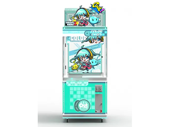 Claw Machine in Japan : 7 Tips & Tricks to Bag Your Prize