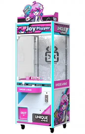 Claw Machine in Japan : 7 Tips & Tricks to Bag Your Prize