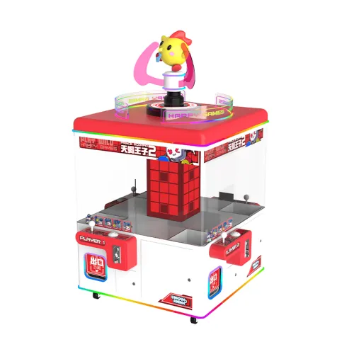 UAB,B18 ,Boutique Crane Machine,MUKO SCORPIO 2 ,doll machine,doll crane ...