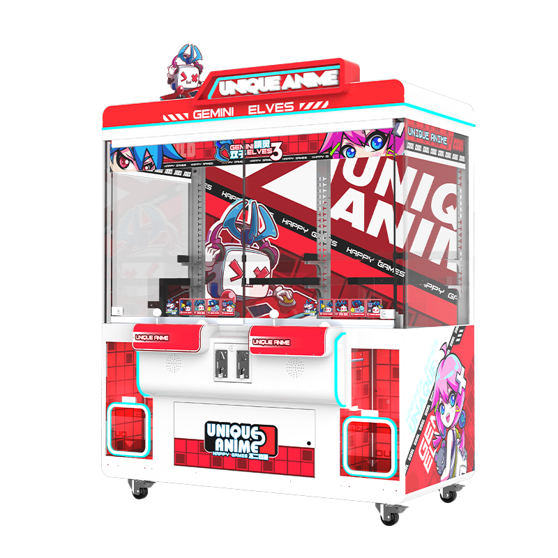 claw machine for sale,MUKO GEMINI 3,,claw game,mini claw machine,crane ...