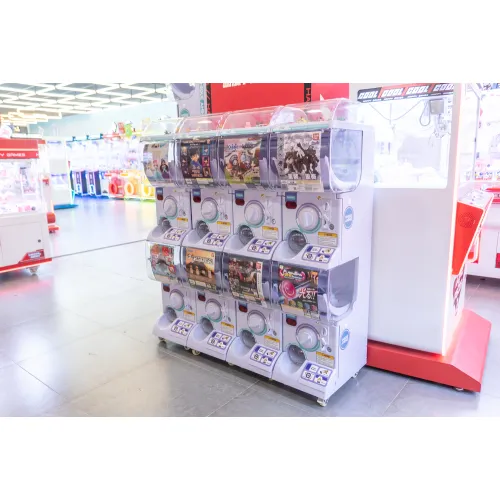 capsule vending machine,toy capsule vending machine,2 inch capsule ...