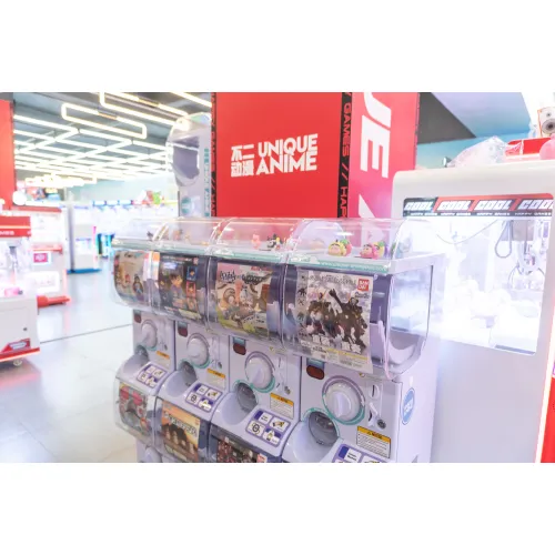 capsule vending machine,toy capsule vending machine,2 inch capsule ...