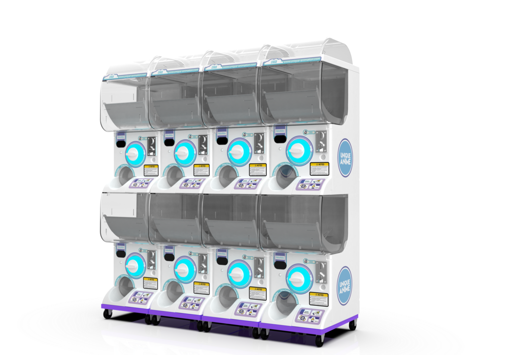 capsule vending machine,toy capsule vending machine,2 inch capsule ...