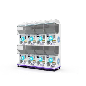 Crane Claw Machine - Custom Claw Machine Manufacturers and Vendors