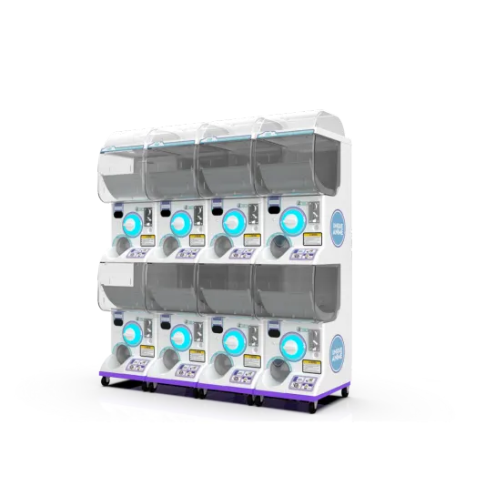 capsule vending machine,toy capsule vending machine,2 inch capsule ...