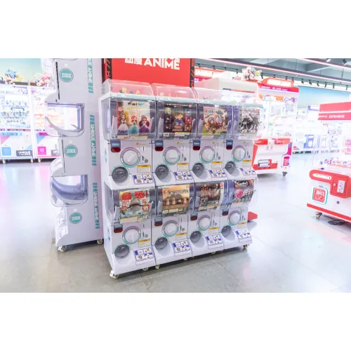 capsule vending machine,toy capsule vending machine,2 inch capsule ...