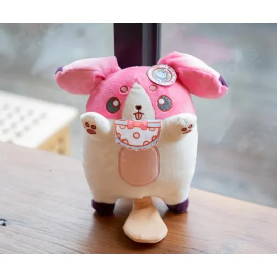 puppy- Claw machine stuffed animals