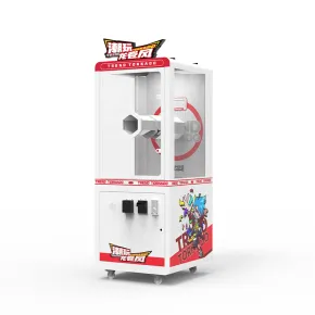 Crane Claw Machine - Custom Claw Machine Manufacturers and Vendors