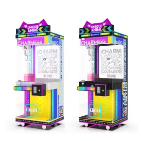Crane Claw Machine - Custom Claw Machine Manufacturers and Vendors