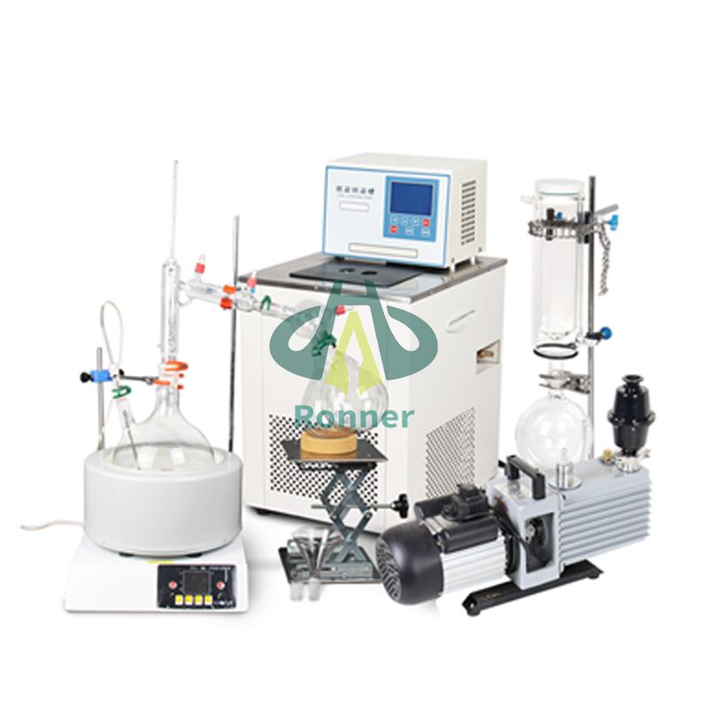 Short Path Distillation Kit