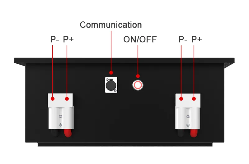 96v 100ah lithium battery for forklift