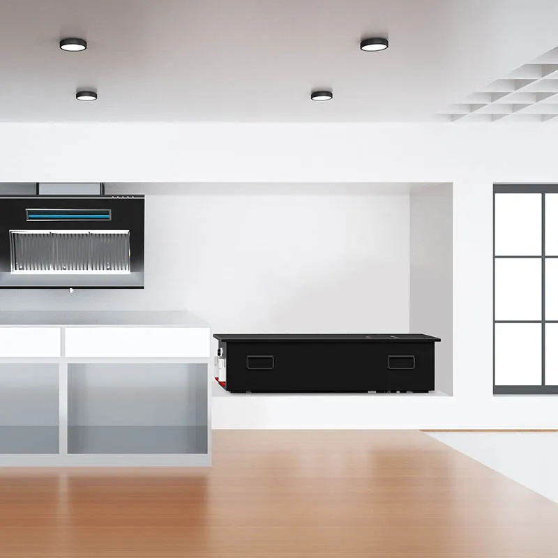 96v 100ah lithium battery for forklift