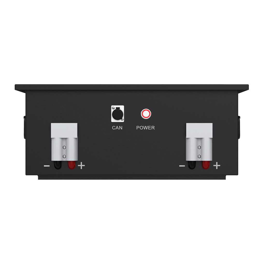 96v 50ah lithium battery