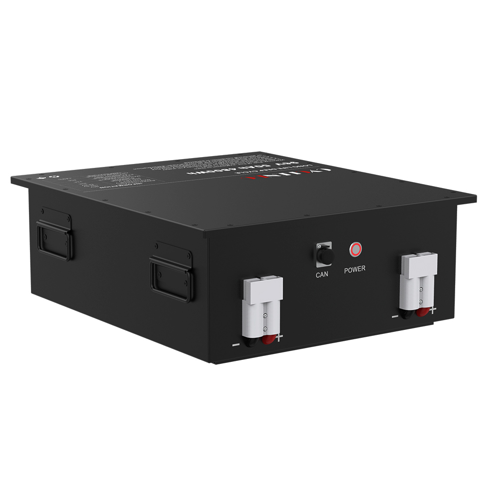 96v 50ah lithium battery