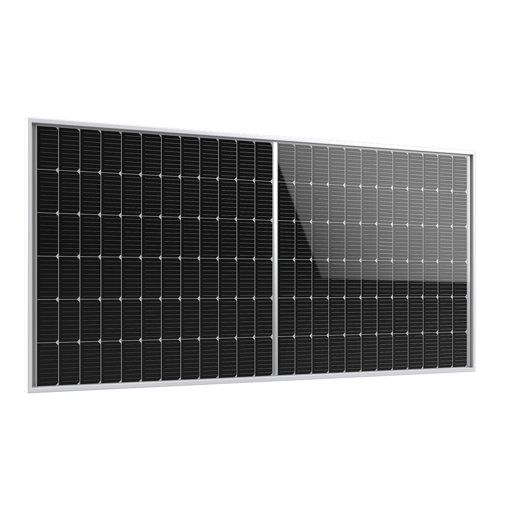 450w solar panels