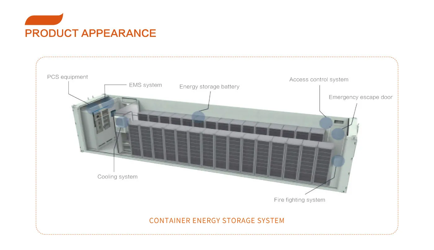 what is battery energy storage system?