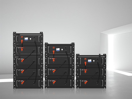 Cyclenpo Energy Storage Batteries - Base Station Efficiency & Extreme ...