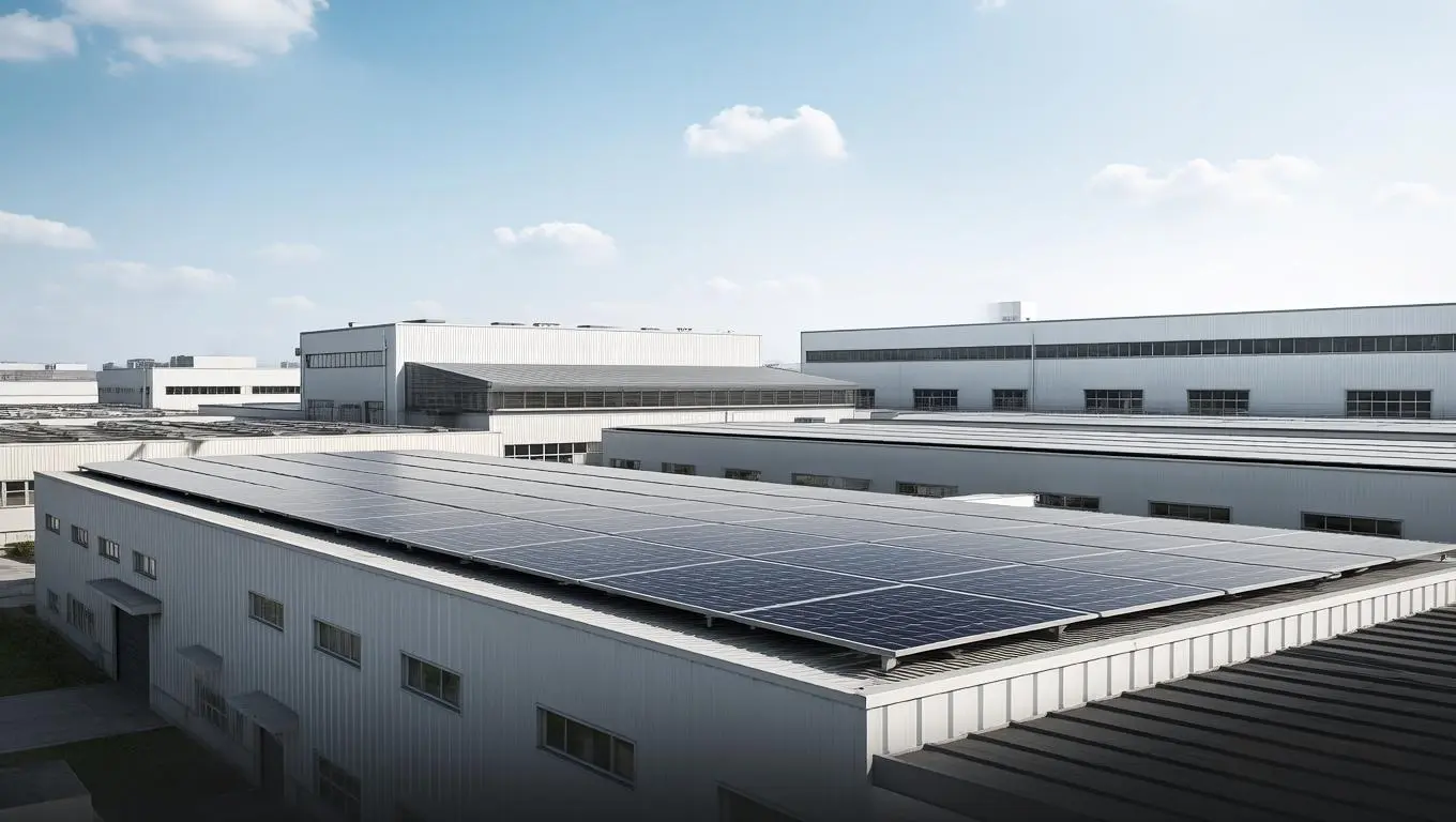 Energy Storage Batteries: Powering the Global Energy Transition