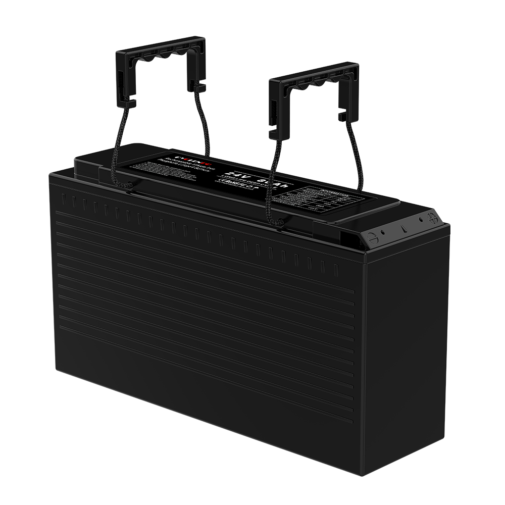 24v 80ah lifepo4 battery for Off Road, Solar Energy System,