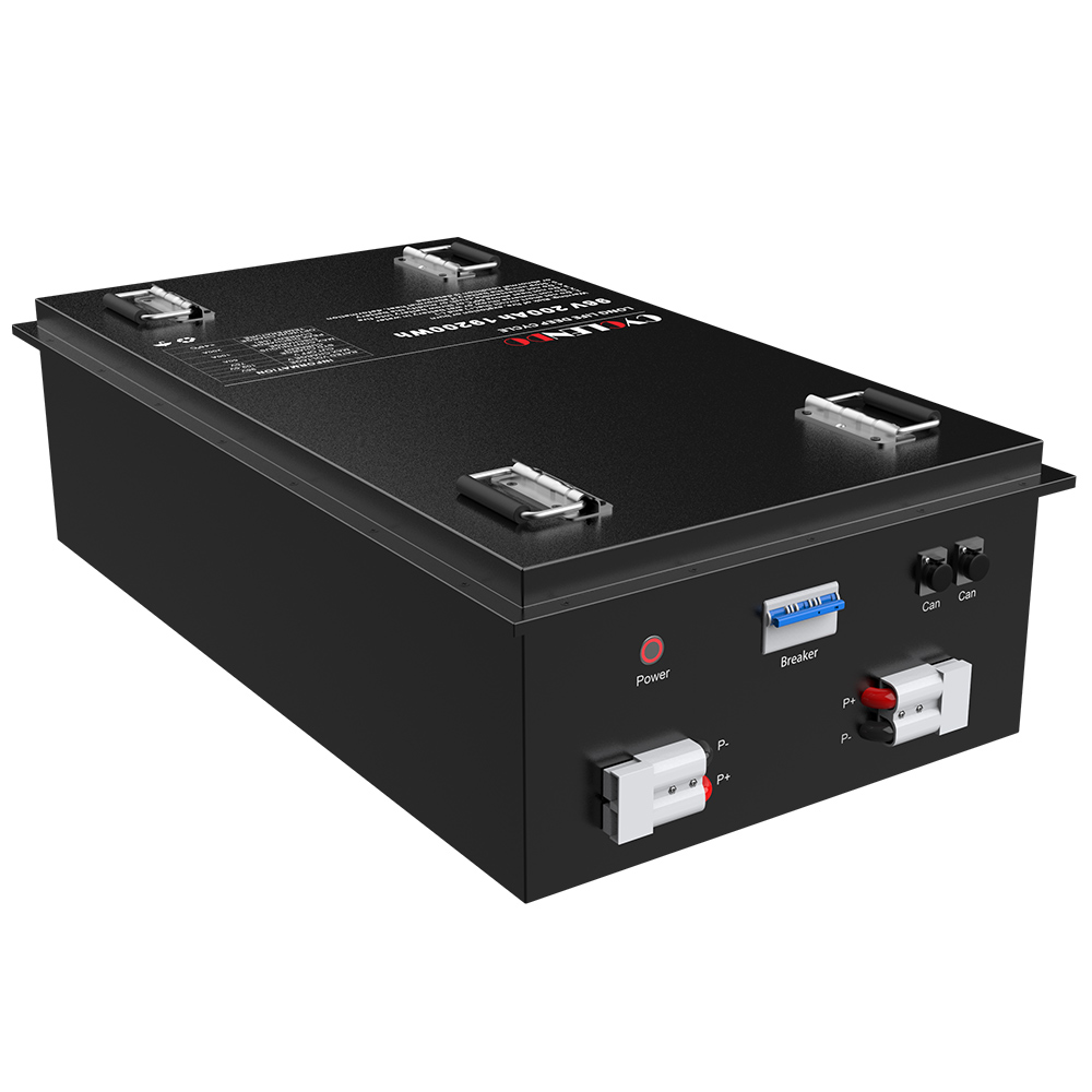 96v 200ah lifepo4 battery
