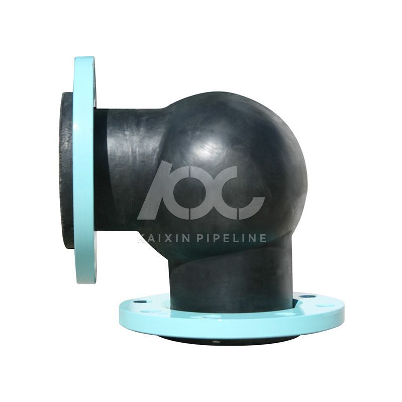 Rubber Expansion Joint