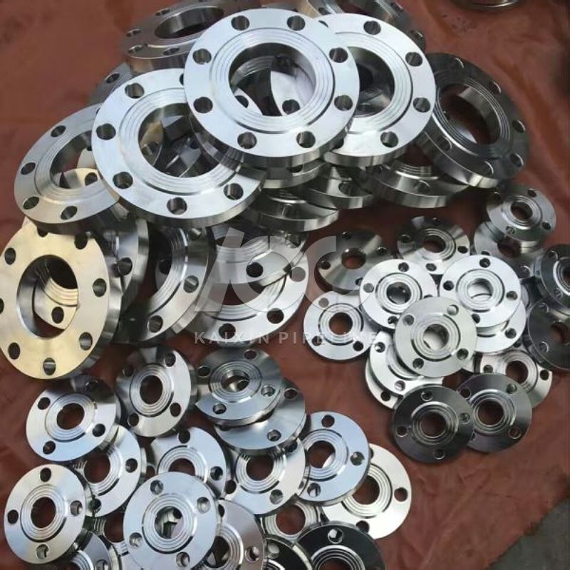 ASTM A36 Plate flange