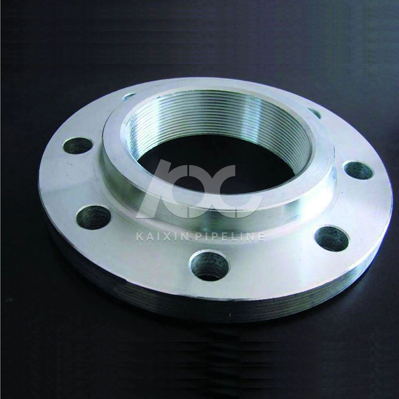 Brida roscada ANSI B16.5