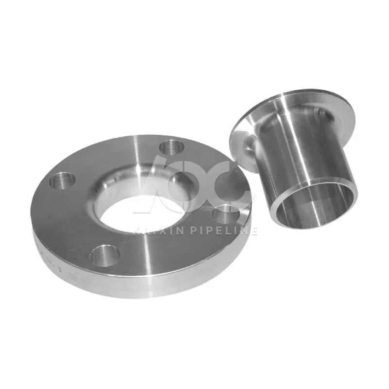 lap joint flange