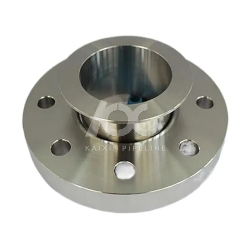 lap joint flange