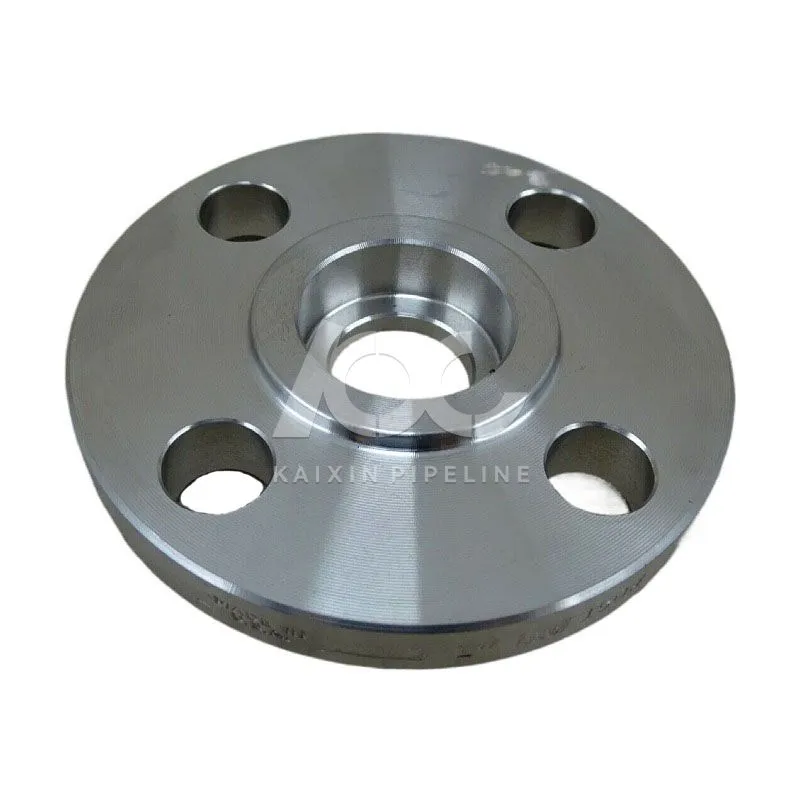 承插焊法兰