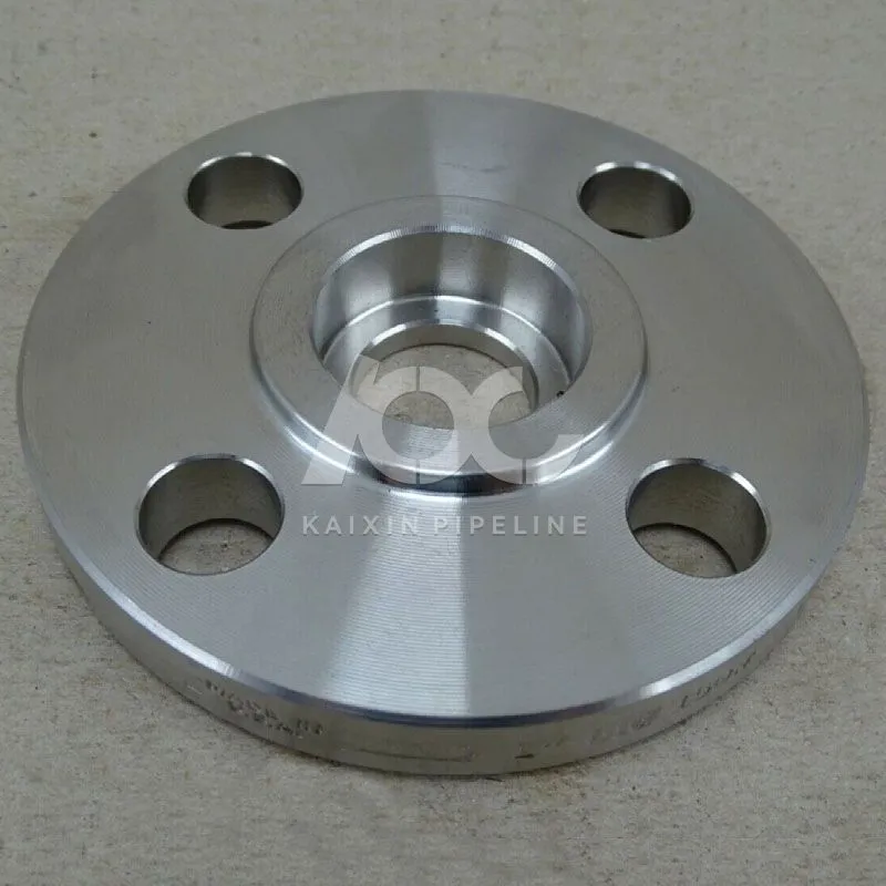 Socket Welding Flange