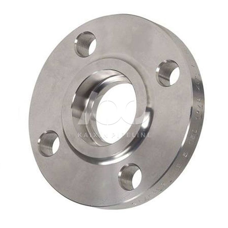 Brida de soldadura de enchufe