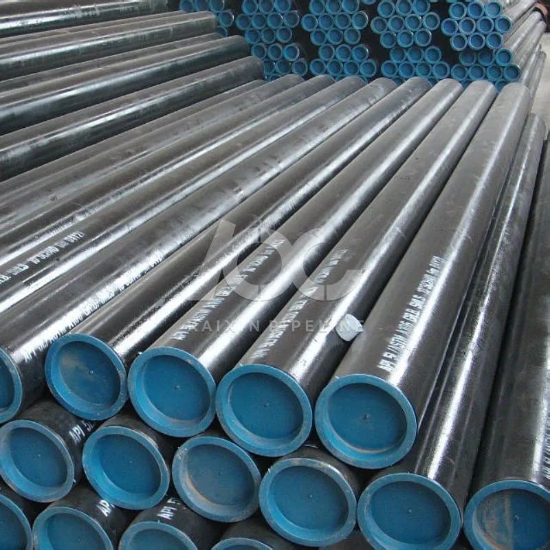 seamless steel pipe